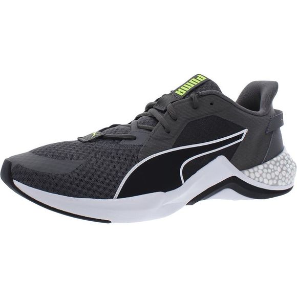 Puma | Shoes | Puma Mens Hybrid Nx Ozone Gray Crossfit Peformance ...
